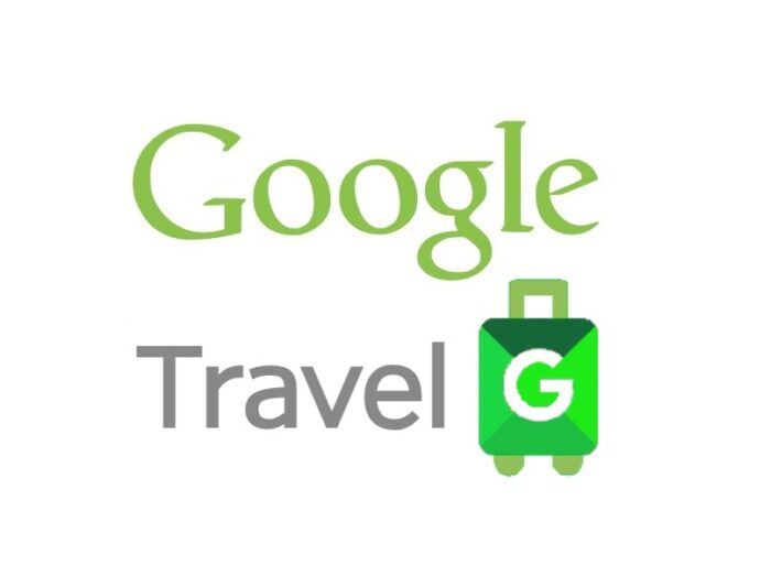 Google Travel